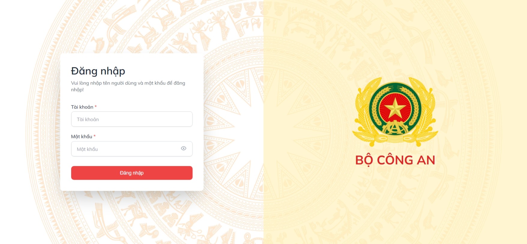 Cao Trung - Software Developer