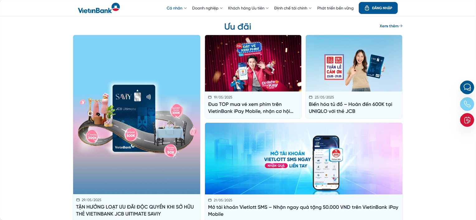 Cao Trung - Software Developer